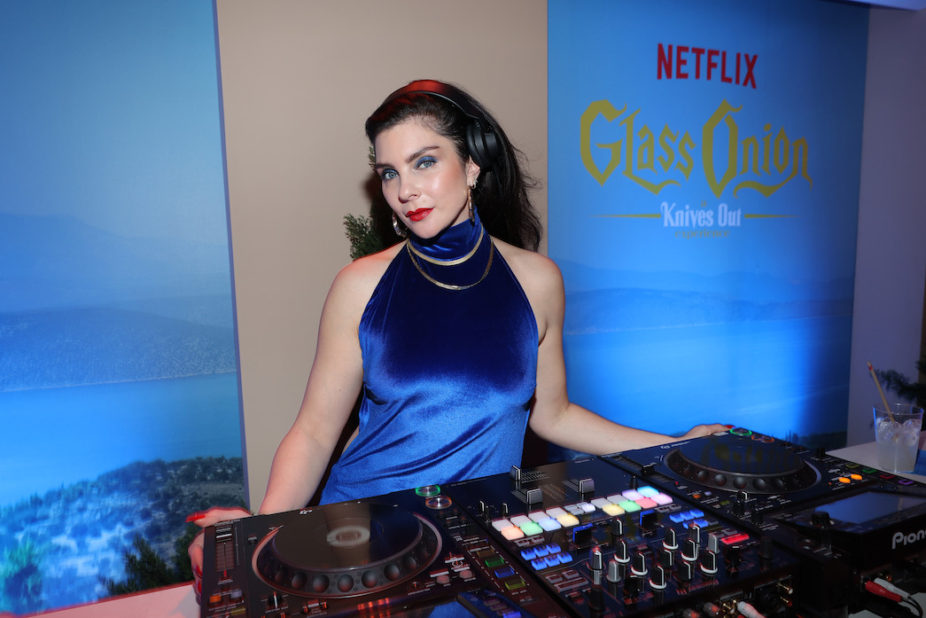 Inside Netflix Glass Onion Experience Event In Los Angeles - Netflix Tudum