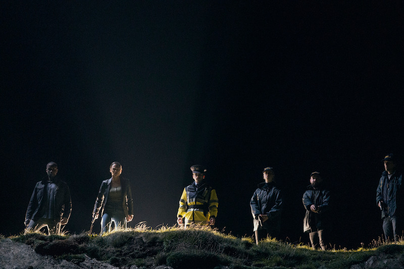 Bodkin: Sneak Peek, Trailer, News, Cast, Photos, Premiere Date ...