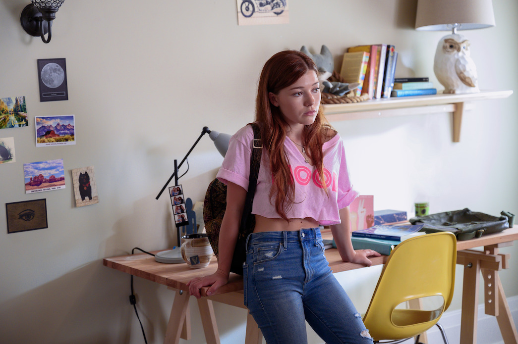 Who’s in the Ginny & Georgia Cast? - Netflix Tudum