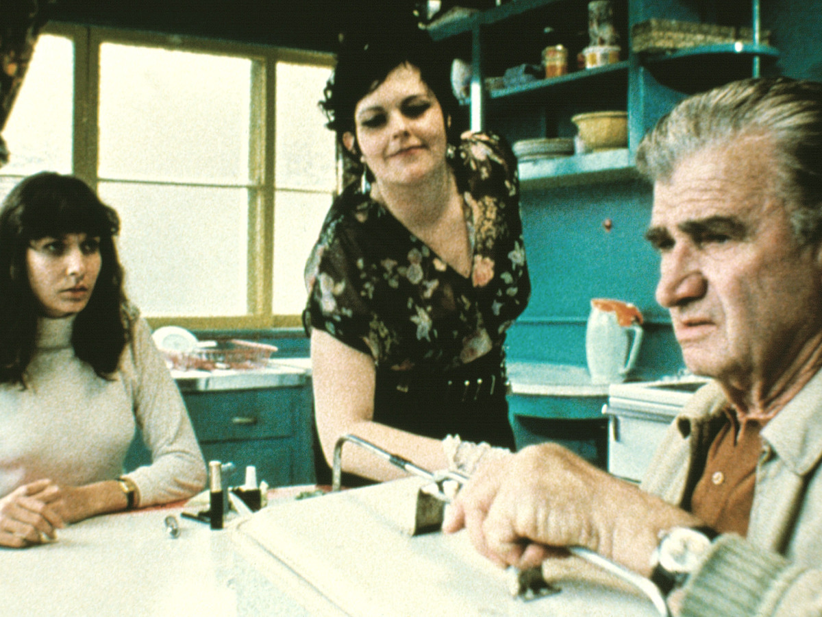 Every Jane Campion Film from ‘Sweetie’ to ‘The Power of the Dog ...