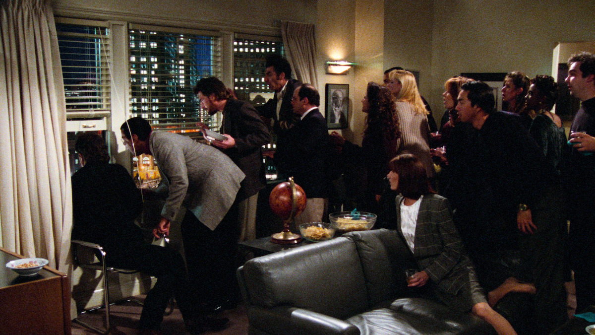 14 Best Thanksgiving TV Episodes to Add to Your Holiday Viewing Plate ...