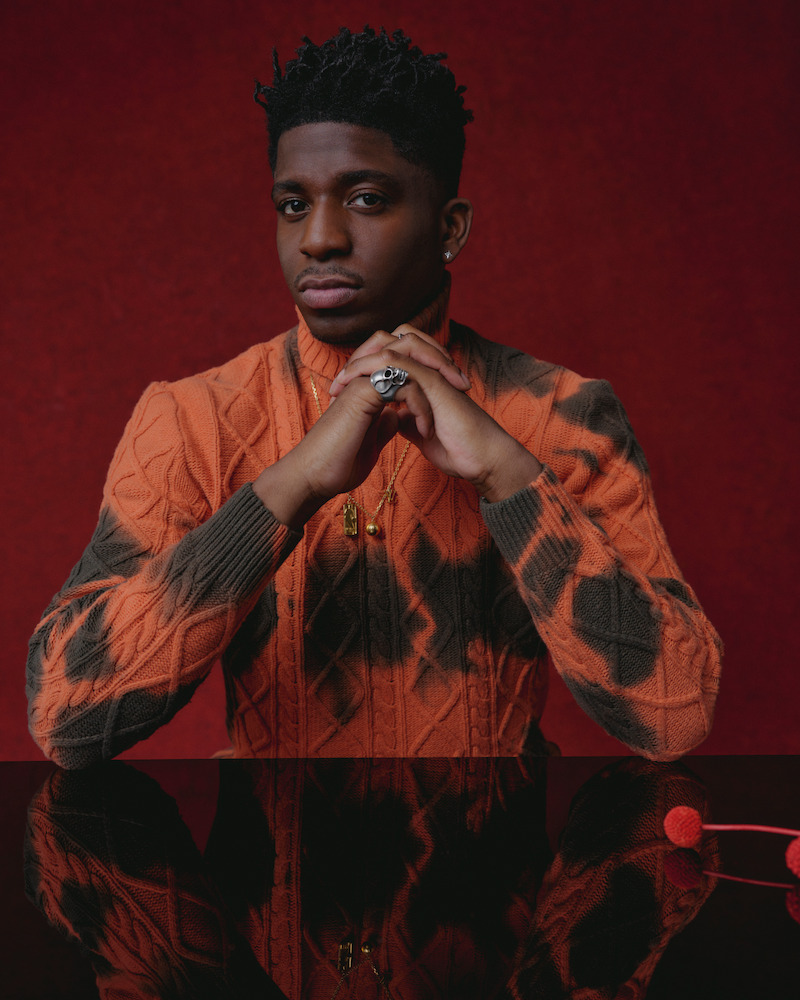 Emily in Paris Cast Photo Shoot - Netflix Tudum