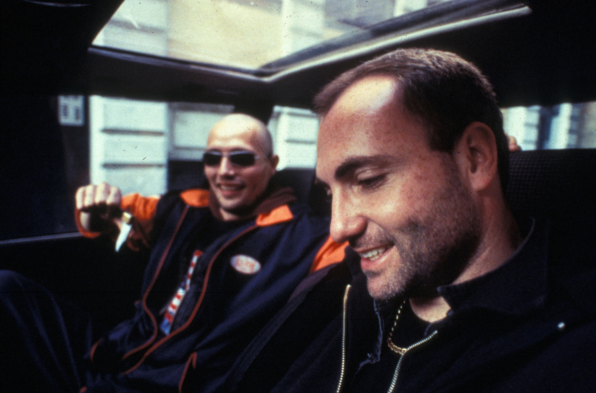 Copenhagen Cowboy: Plot, Quotes, Nicholas Winding Refn Interview ...