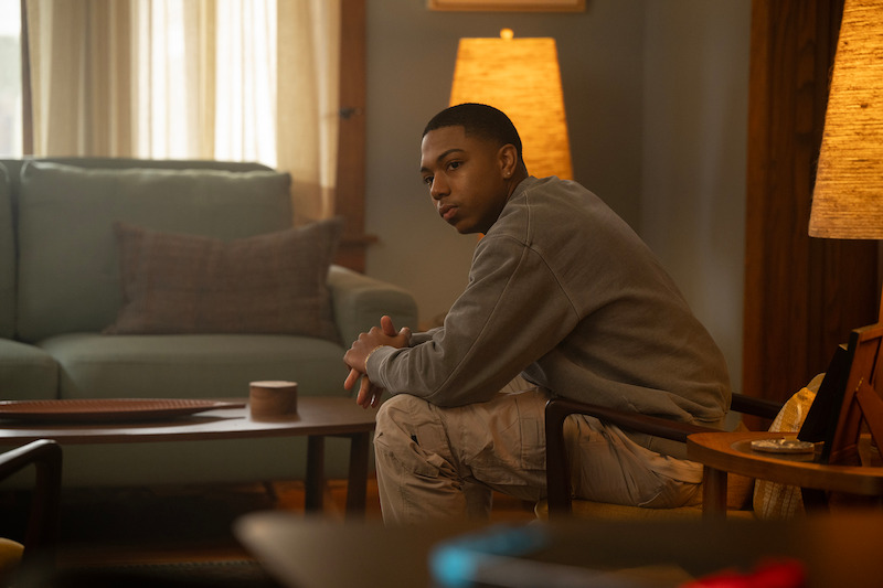 The Madness Cast Photos Of The Colman Domingo Thriller Netflix Tudum