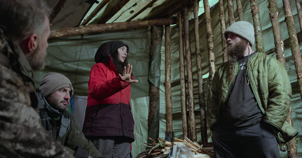 Where is ‘Outlast’ Filmed? Inside Survival Competition Alaska Setting ...