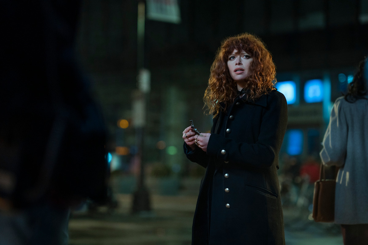 17 Emmy-Nominated and Winning Series to Watch - Netflix Tudum