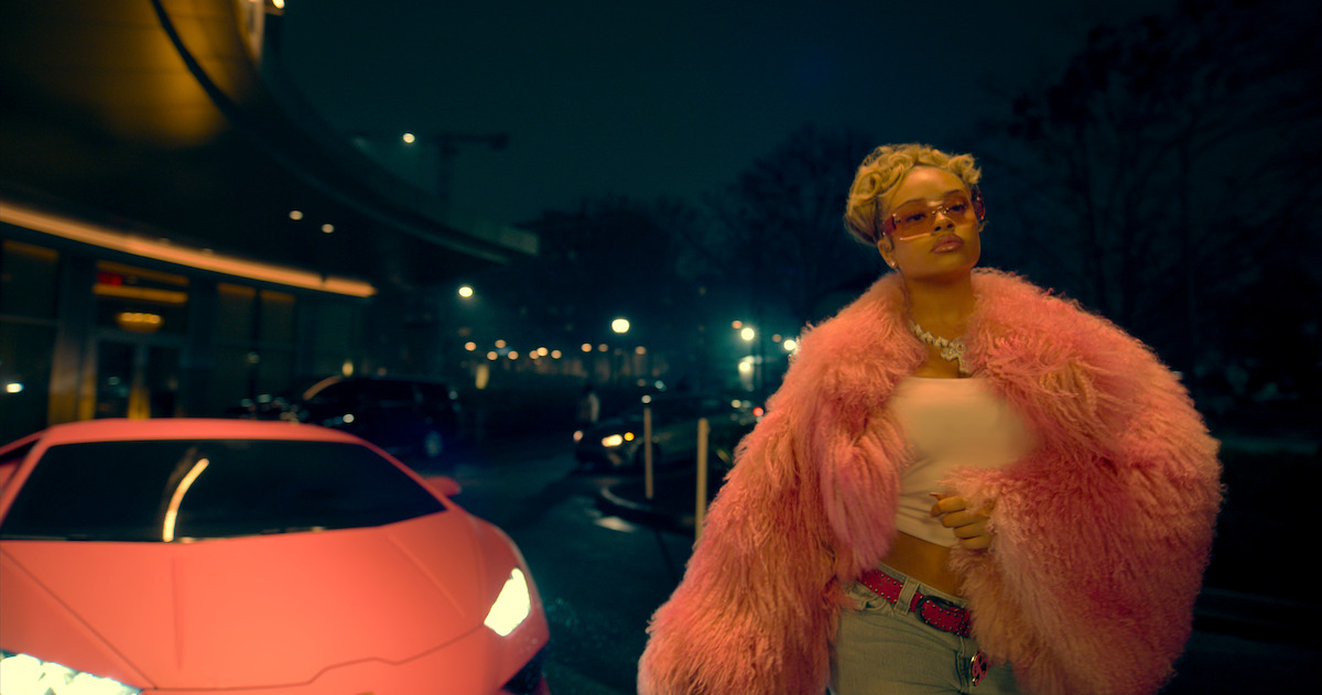 Rhythm and Flow Season 2: Judges Ludacris, DJ Khaled, Latto, Eminem ...