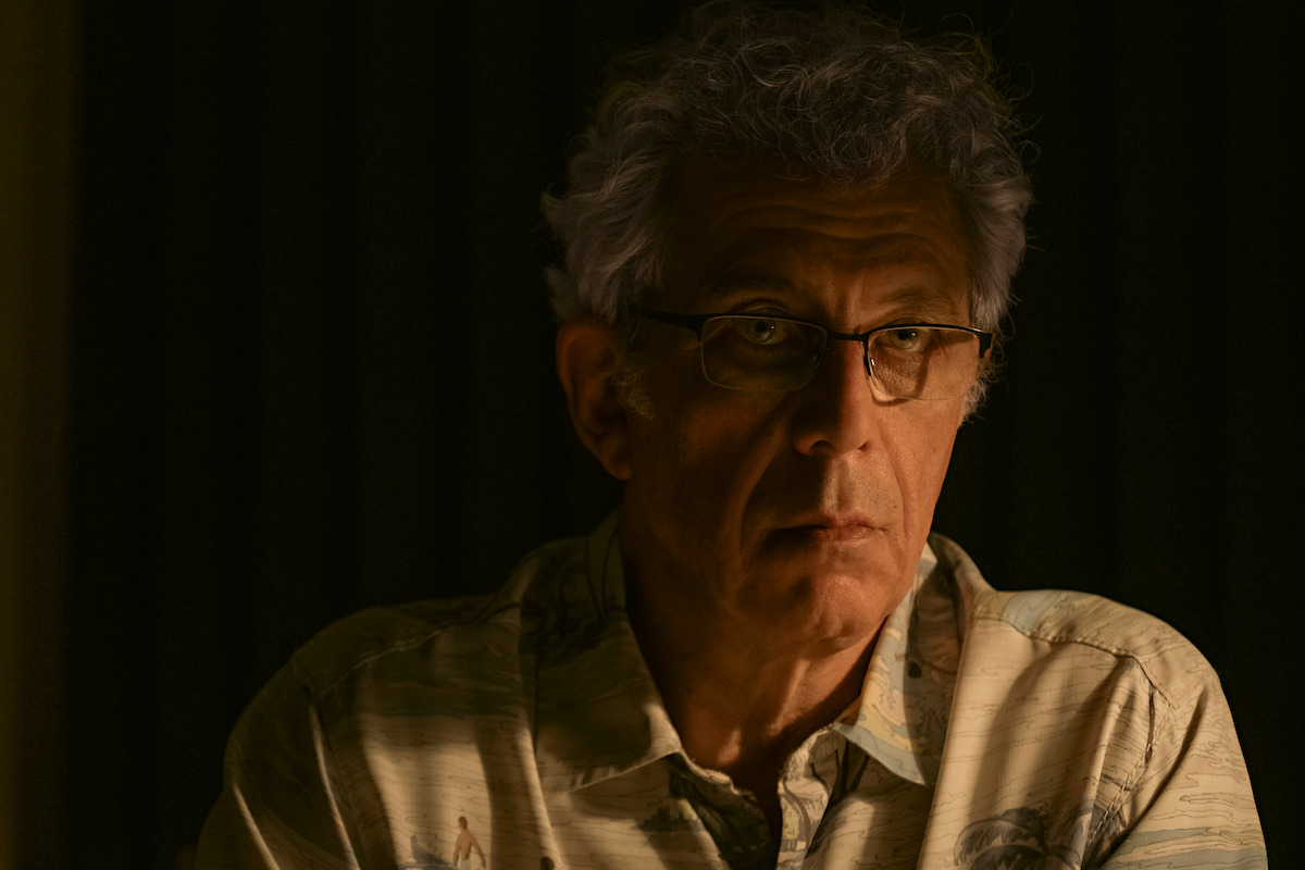 Reptile Cast Guide: Justin Timberlake, Benicio del Toro, Alicia ...