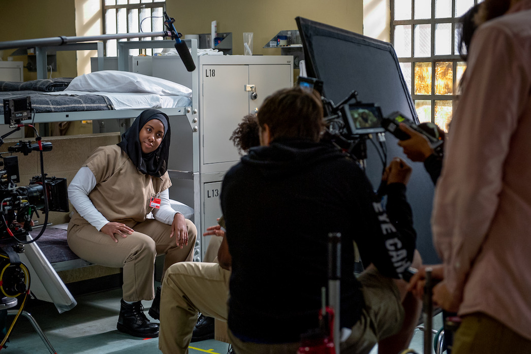 124 Never-Before-Seen Photos From 'Orange Is the New Black' - Netflix Tudum