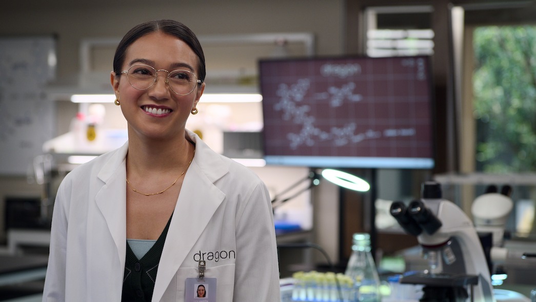 Unstable Cast Guide: Rob Lowe and Son Star - Netflix Tudum