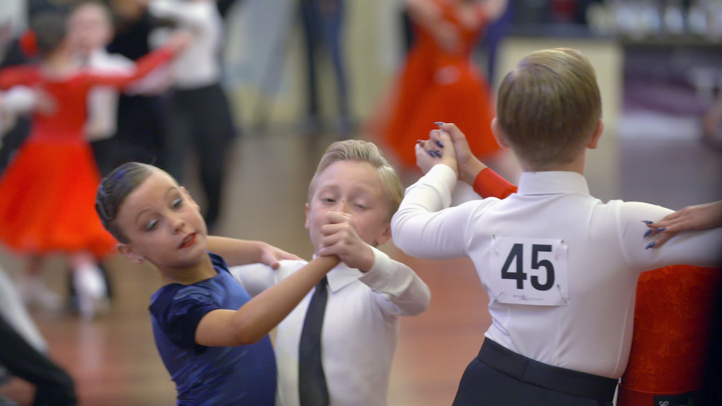 Best Dance Shows on Netflix: From Dance 100 to Tiny Pretty Things ...