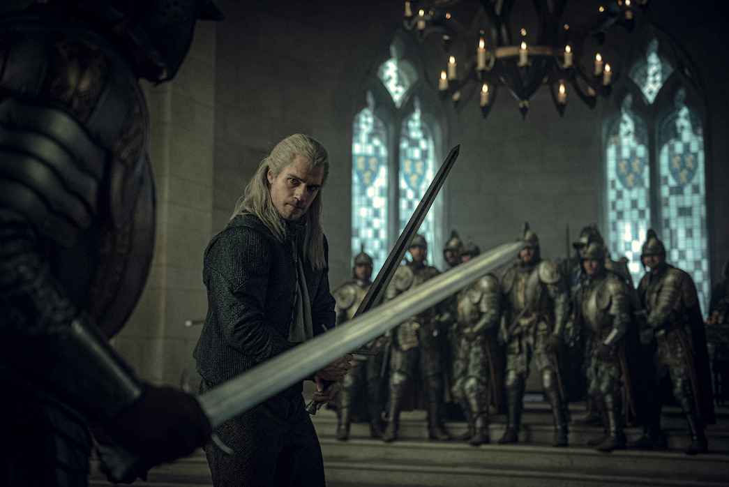 What Happened in ‘The Witcher’ Season 1? Let’s Recap! - Netflix Tudum