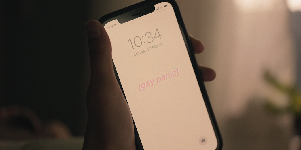 Mr. Ajayi in ‘Heartstopper’ Is the Teacher We Wish We Had in School ...