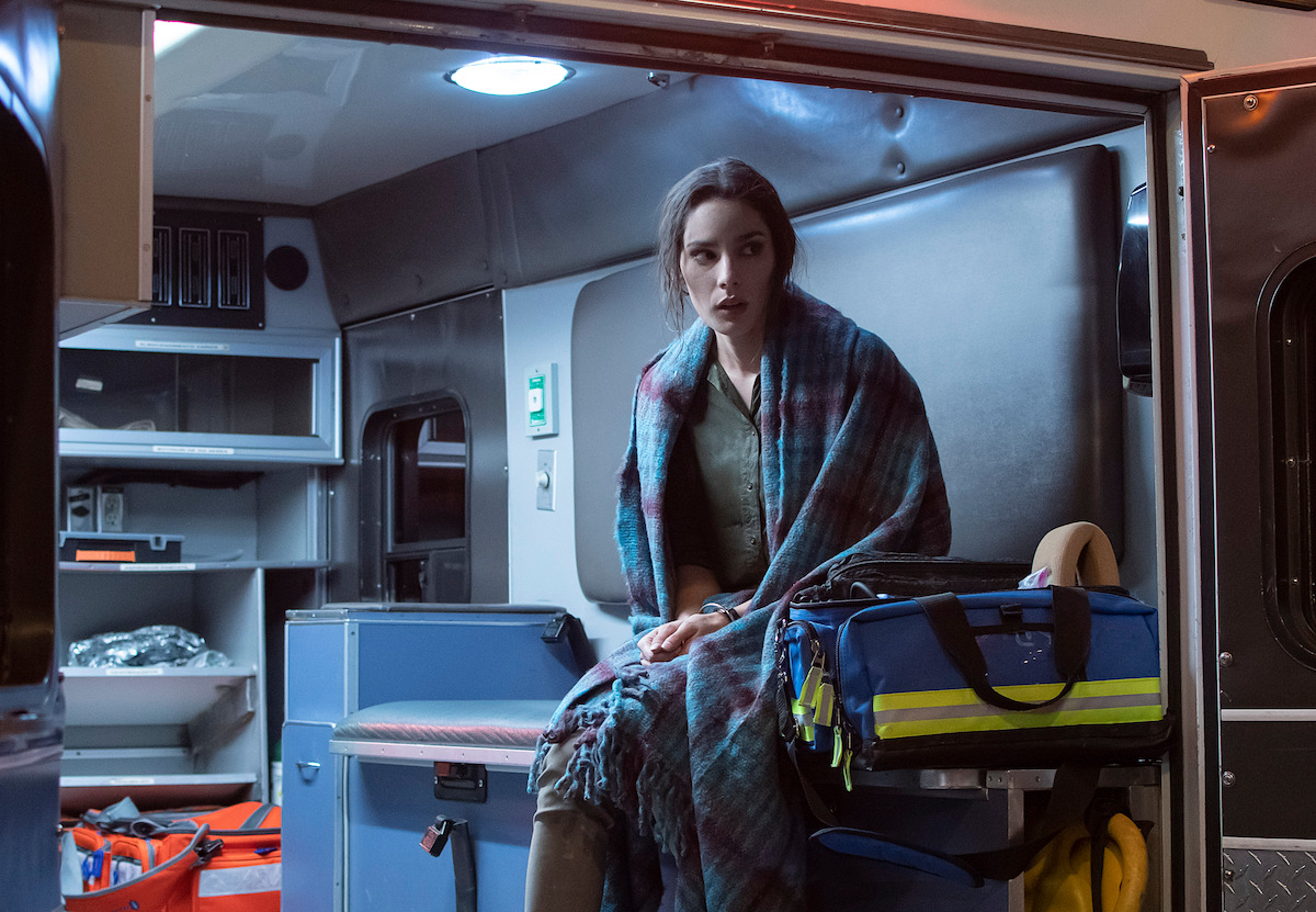 Who is in High Heat? Cast Guide - Netflix Tudum