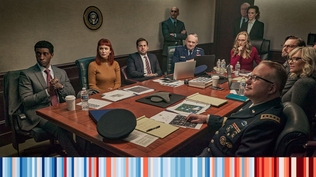 11 Best Environmental Movies and TV Shows on Netflix - Netflix Tudum