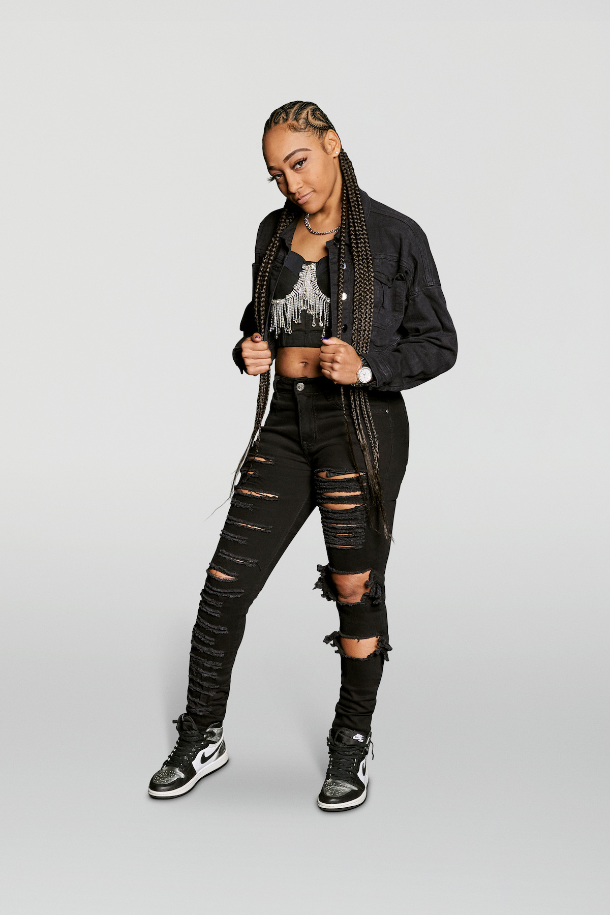 Rhythm & Flow Season 2 Cast & Instagrams - Netflix Tudum