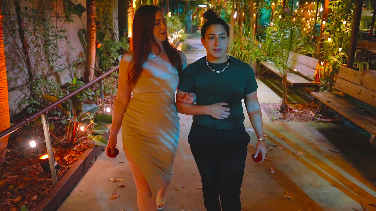 The Ultimatum Queer Love Season 2 Who's Still Together Where Is The ...