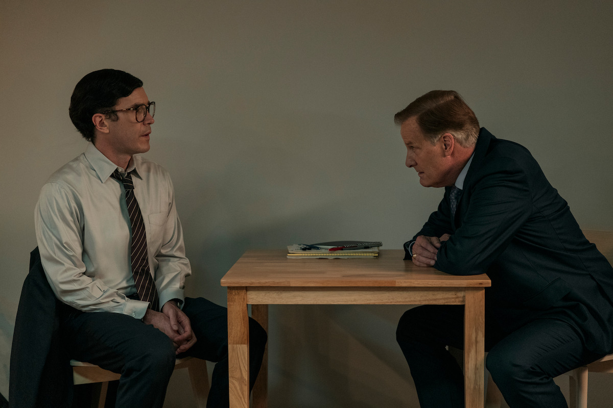 A Man in Full's Shocking Ending Explained - Netflix Tudum