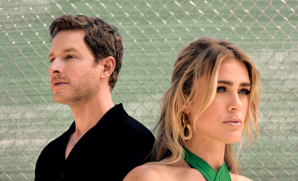 Manifest Season 4 Preview with Melissa Roxburgh, Josh Dallas - Netflix ...