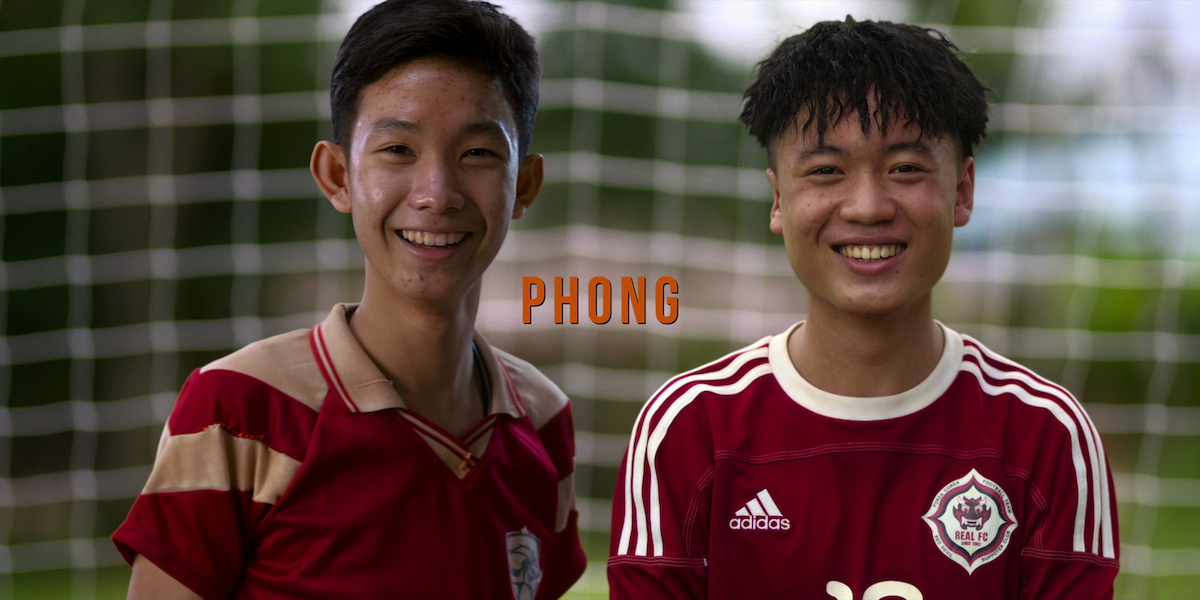 ‘Thai Cave Rescue’: Meet the 12 Wild Boars and Their Real-Life Counterparts - Netflix Tudum