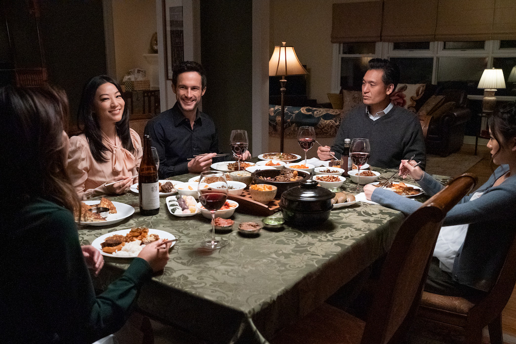 Partner Track Love Interest Interview: Nick, Jeff and Dan - Netflix Tudum