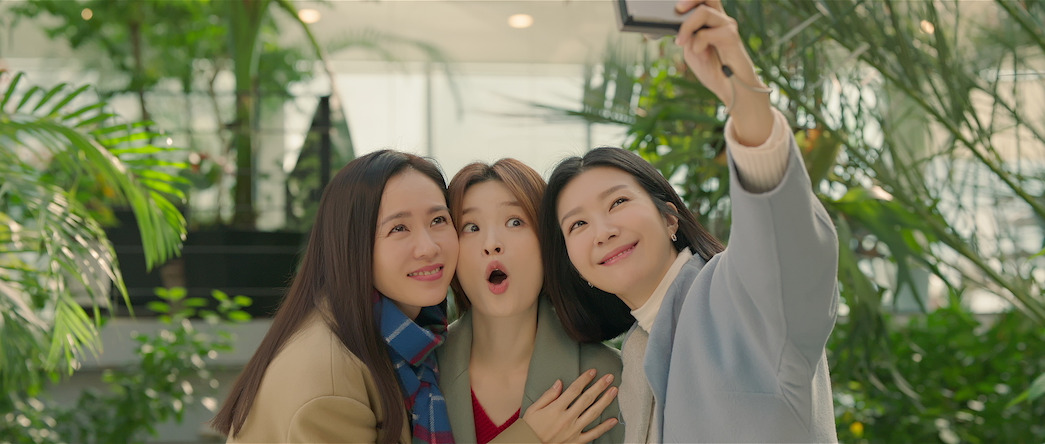 The Best Everyday, Slice-of-life K-dramas to Watch - Netflix Tudum