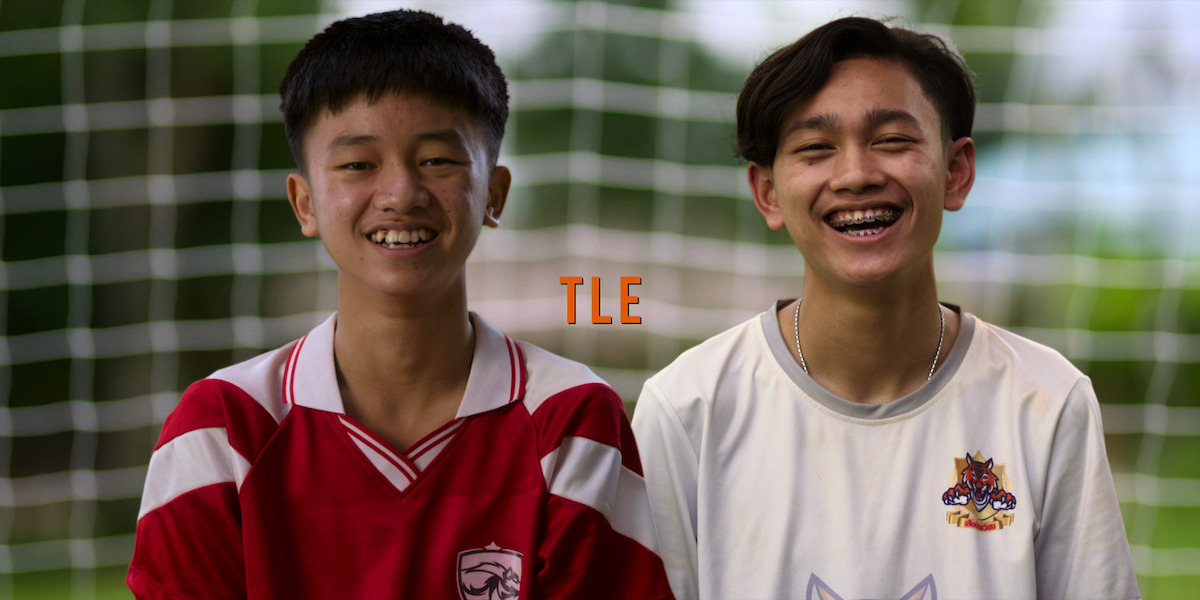 ‘Thai Cave Rescue’: Meet the 12 Wild Boars and Their Real-Life ...