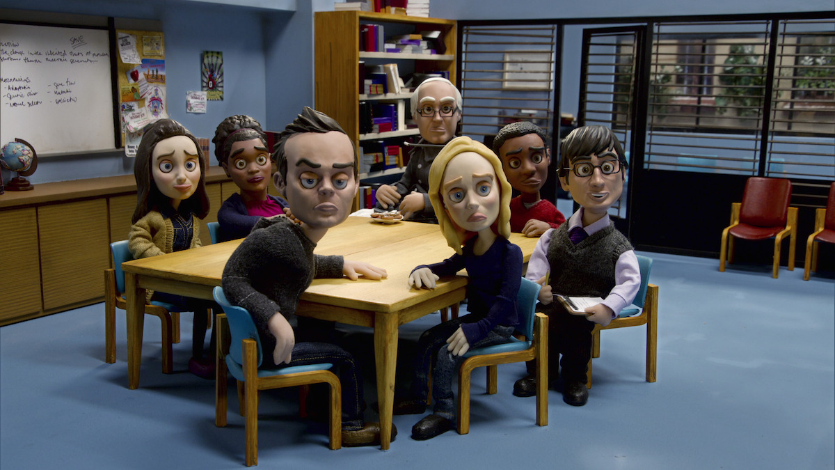 15 Best Christmas TV Episodes to Make Your Holiday Merry - Netflix Tudum