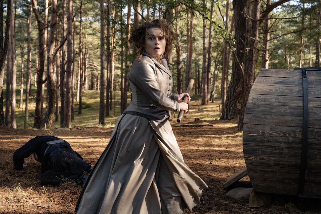 ‘Enola Holmes 2’ Is the Ultimate Girl Power Movie - Netflix Tudum