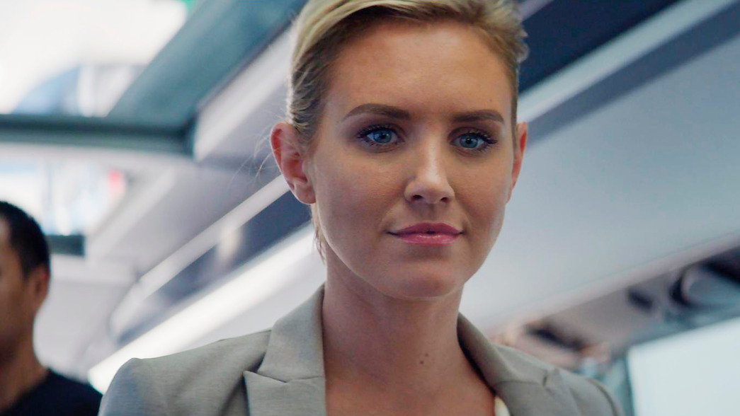 13 Best Thrillers to Stream Now - Netflix Tudum