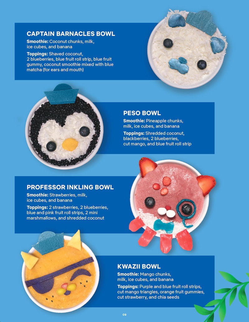 Family Friendly Earth Week Movies And TV Shows - Netflix Tudum