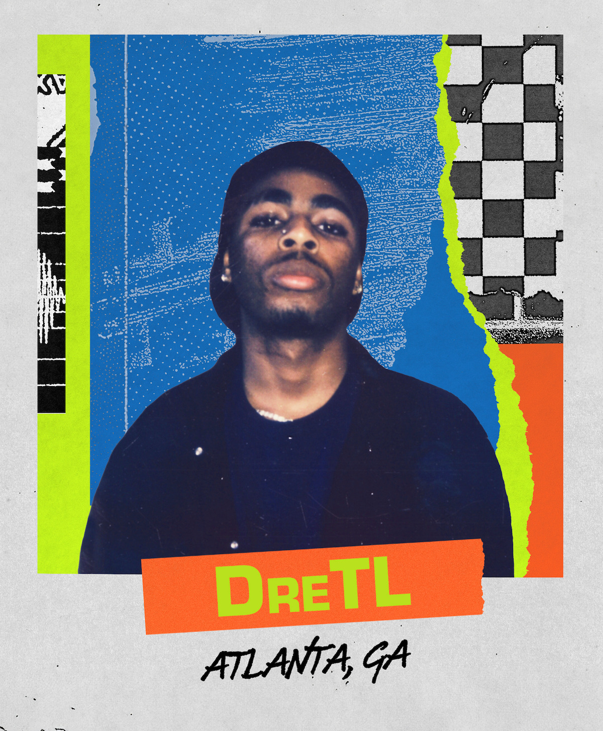 Rhythm and Flow Season 2: Judges Ludacris, DJ Khaled, Latto, Eminem ...