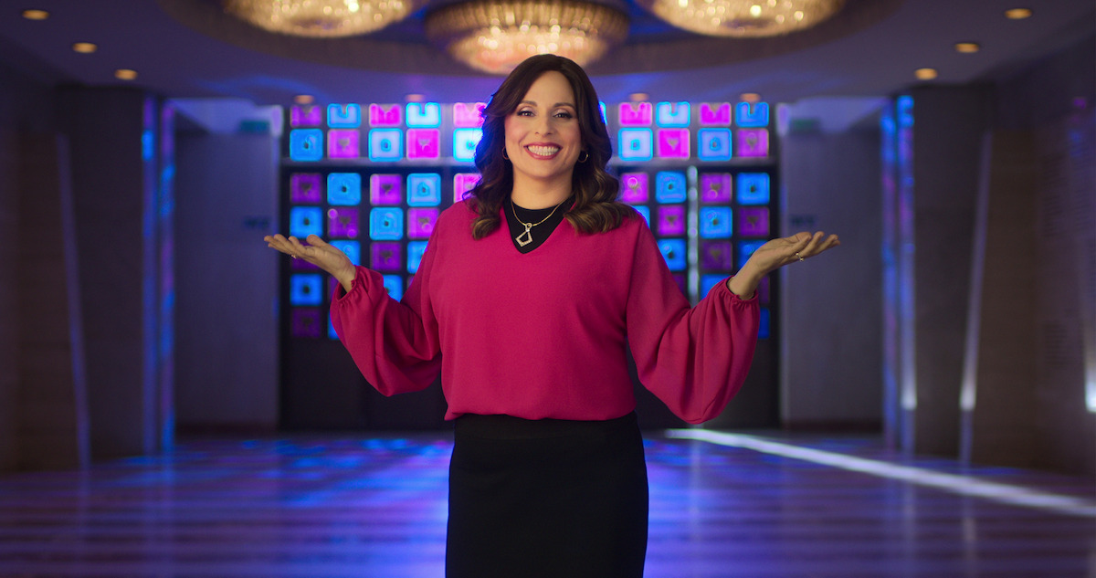 Jewish Matchmaking Cast, News, Videos and more