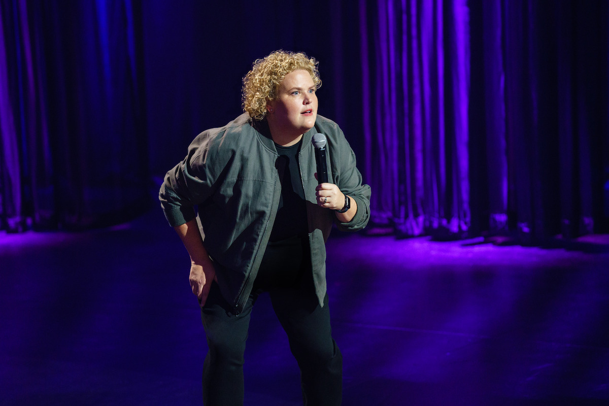 Watch the ‘Fortune Feimster: Good Fortune’ Trailer, Release Date ...