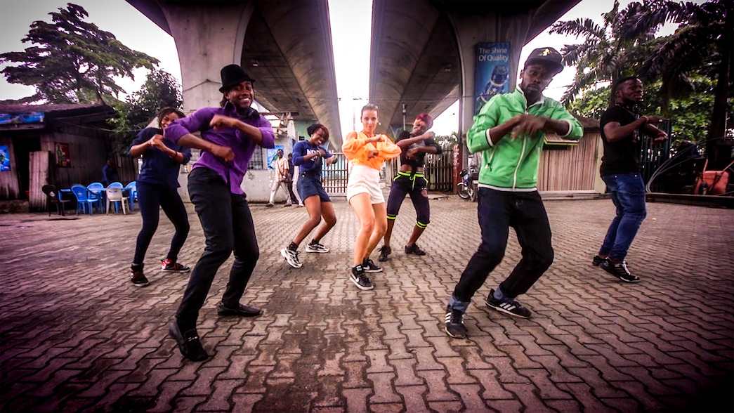 Best Dance Shows on Netflix: From Dance 100 to Tiny Pretty Things ...