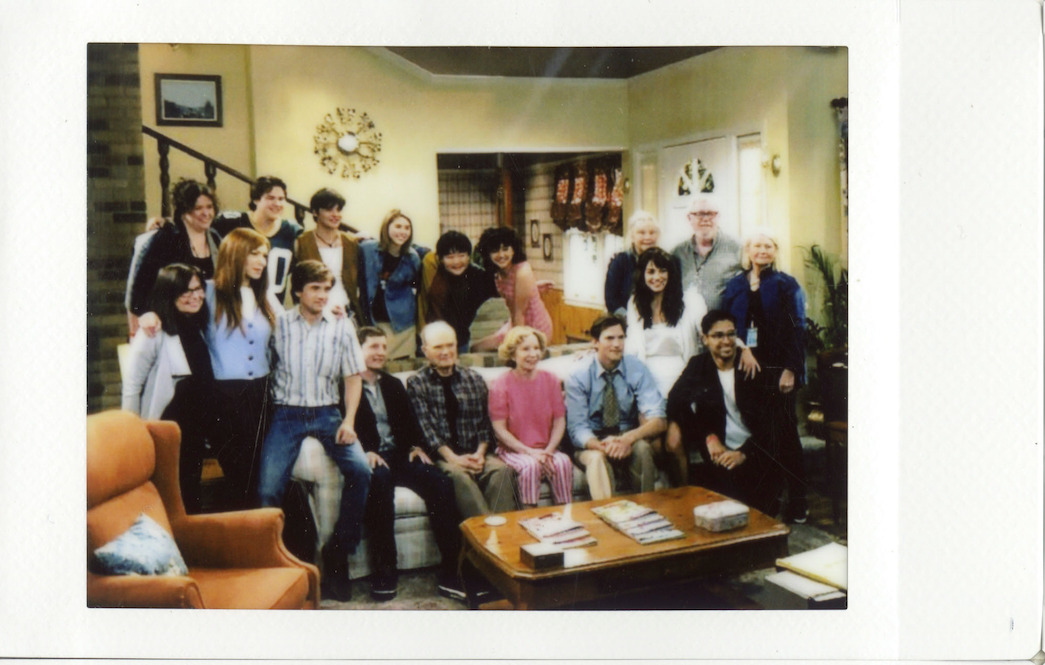 Photos of That 90s Show Cast - Netflix Tudum