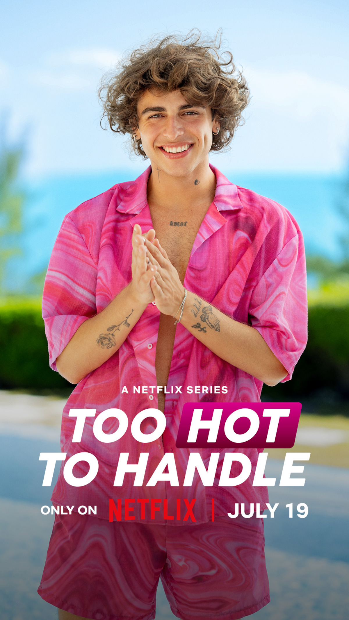 Too Hot to Handle Season 6 Release Date, Cast, Instagrams, News, Trailer - Netflix Tudum