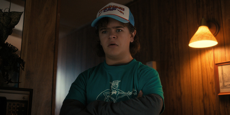See Over 100 Photos From ‘Stranger Things’ Season 4 Volume 2 - Netflix ...