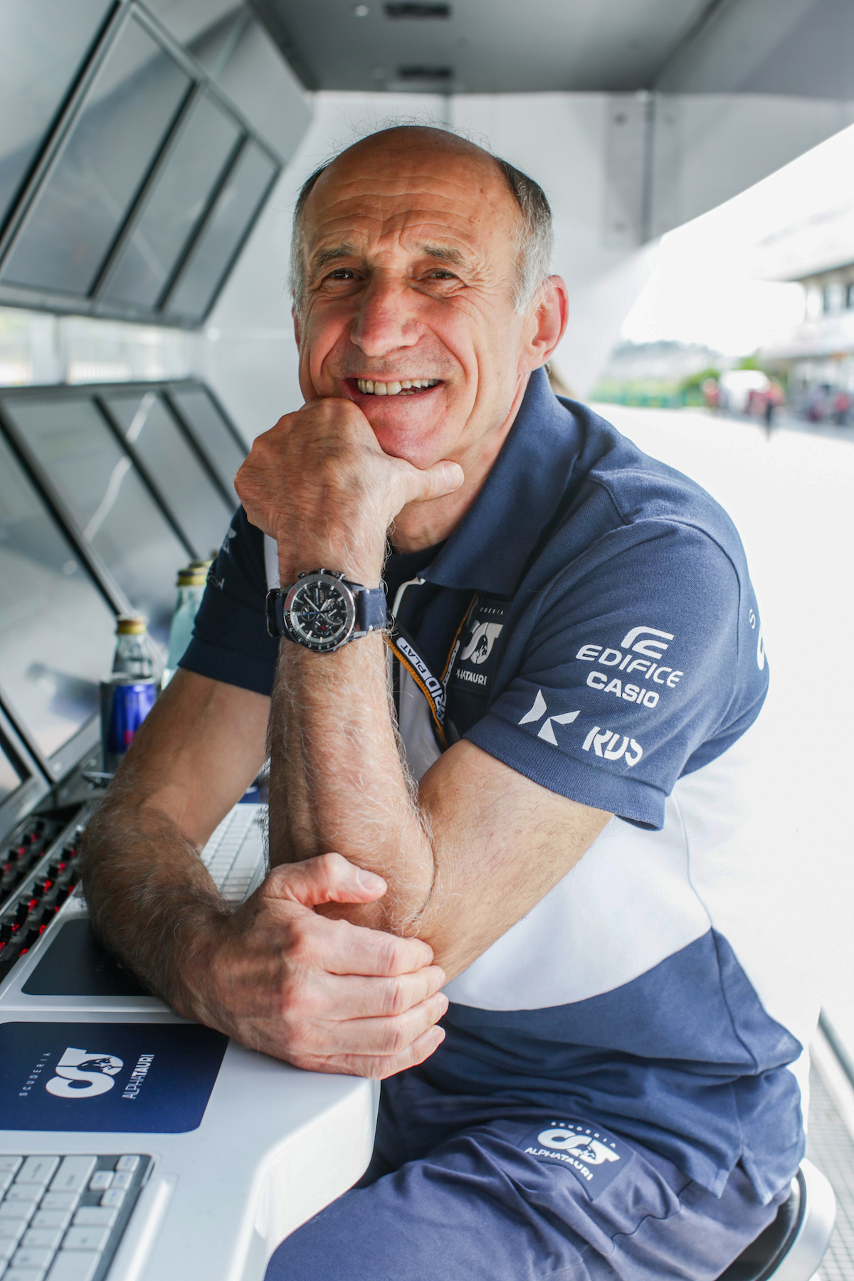 F1 Drive to Survive Season 4 Cast: Drivers, Teams, Team Principals ...