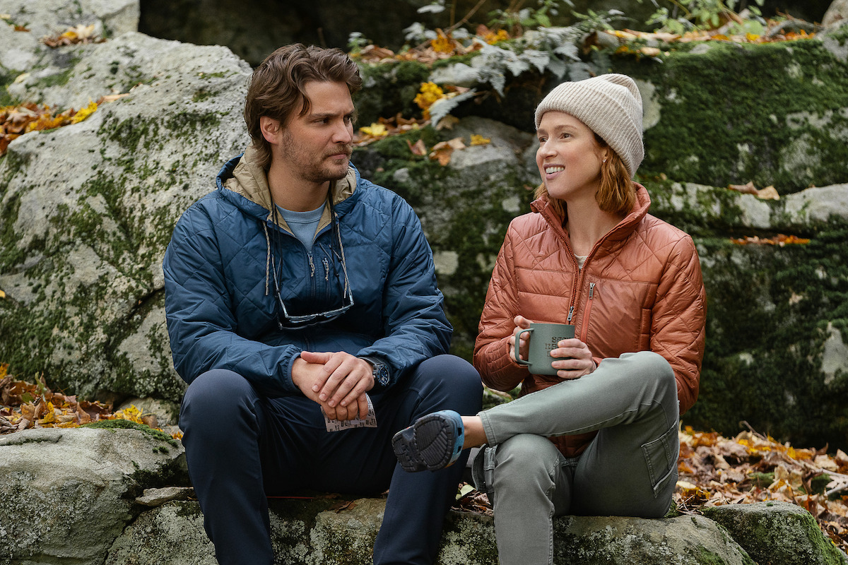 'Happiness for Beginners': Cast, Release Date, Plot - Netflix Tudum