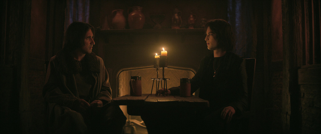 ‘The Sandman’: 12 Fun Facts From Episode 6, ‘The Sound of Her Wings ...