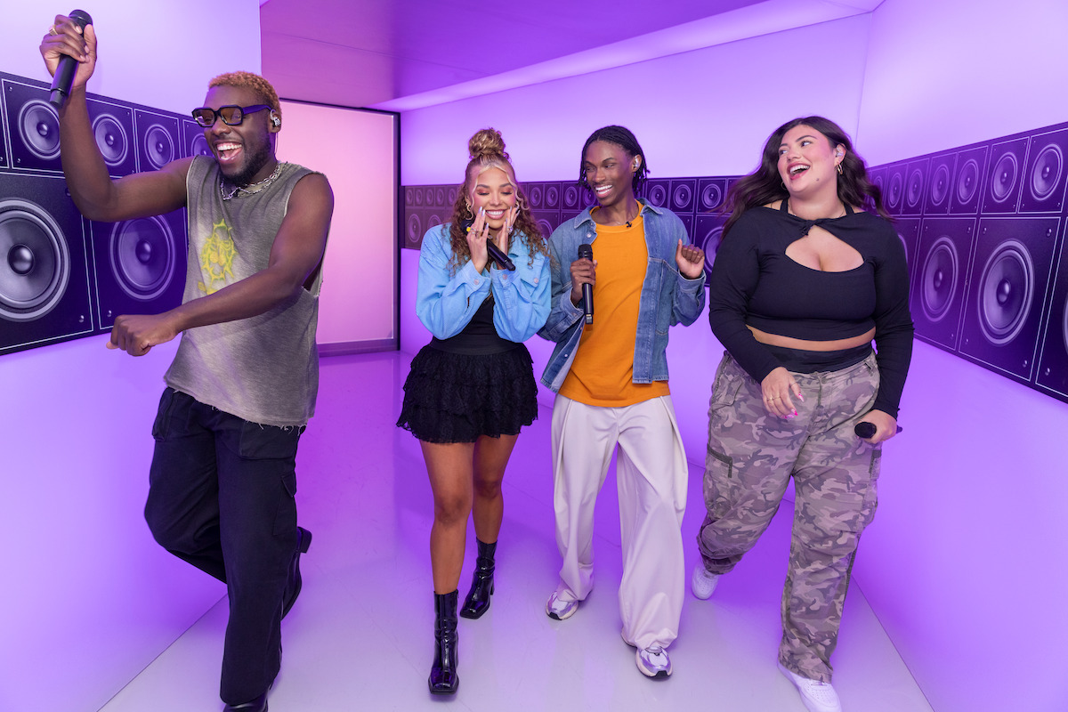 Building the Band Who Wins, Soulidified, Midnight Til Morning, Are ...