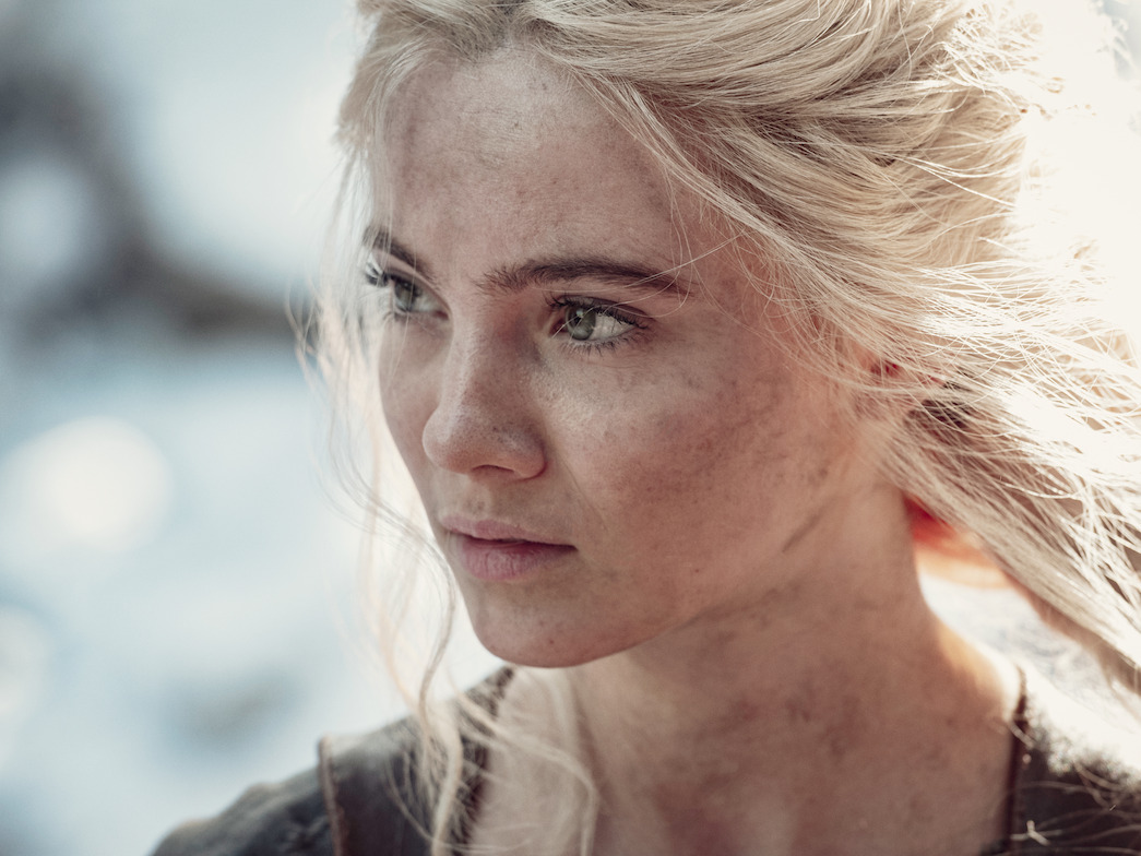 So, Who’s Really in Charge on ‘The Witcher’? - Netflix Tudum