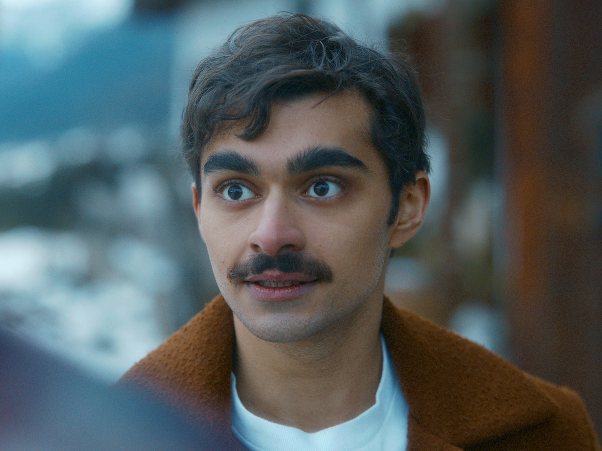 Meet the Cast of 'Kitz', Your New TV Obsession - Netflix Tudum