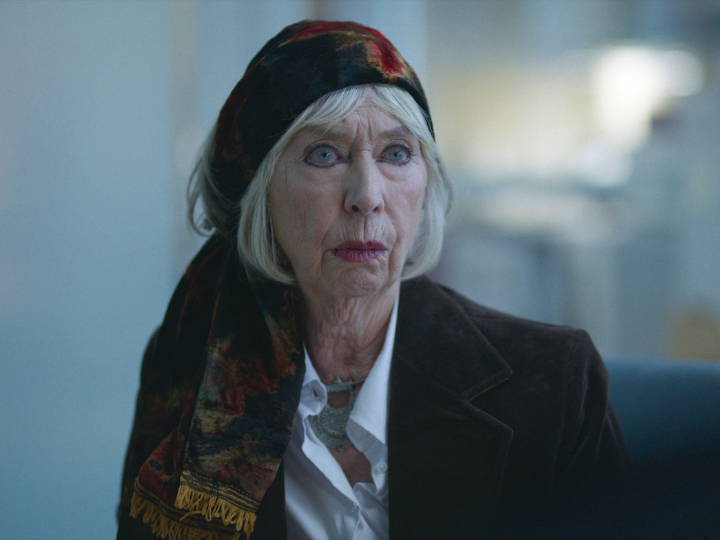 Meet The ‘Anxious People’ of Netflix - Netflix Tudum