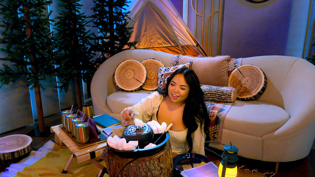 Love Is Blind Season 9 Why Did Anna and Blake Leave the Pods? Are They Still Together What ...