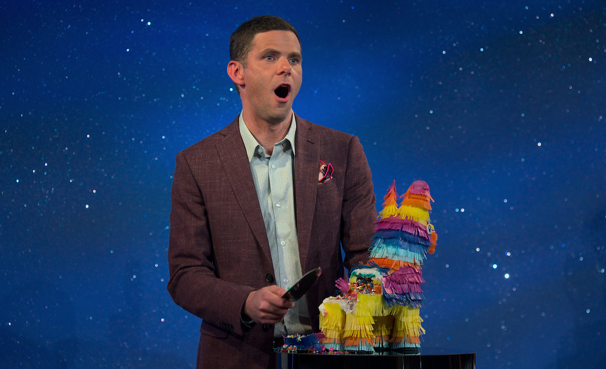 15 Incredibly Fun Shows for the Whole Family to Stream - Netflix Tudum