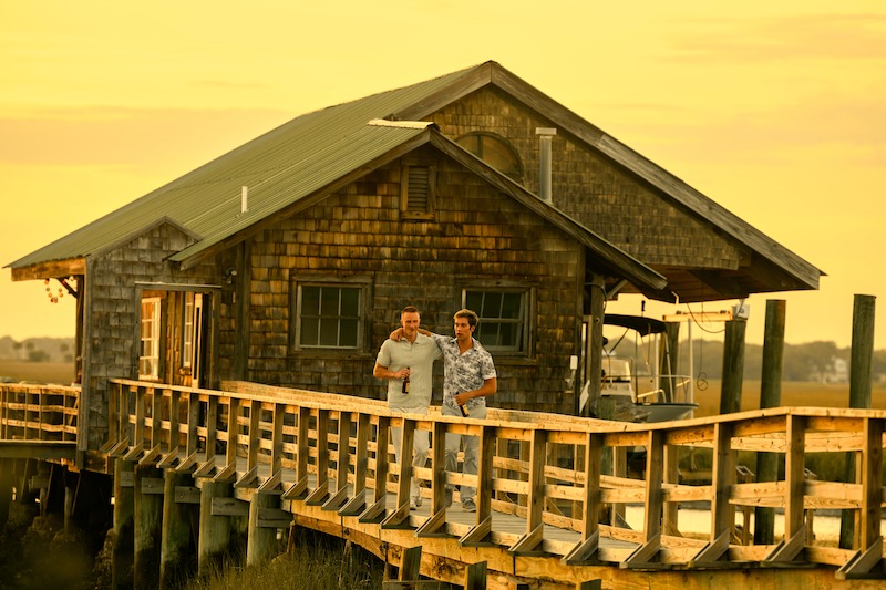 Outer Banks Season 4: Part 2 Release Date, Teaser, Plot, and Episodes - Netflix Tudum