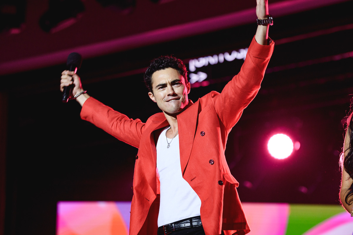 All the Moments You Missed from Tudum: A Global Fan Event - Netflix Tudum