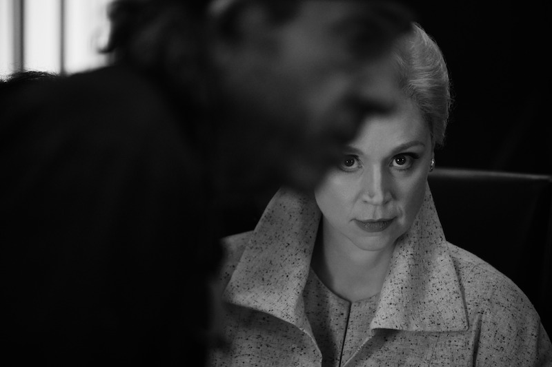 ‘Wednesday’ Season 1 Photos Behind the Scenes with Cast - Netflix Tudum